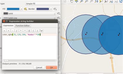 Qgis Features I Long For While Using Arcgis Gis Unchained