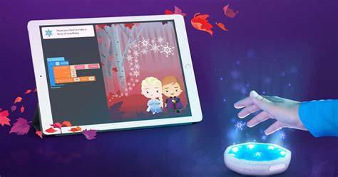 Kano Frozen Coding Kit Just 4 99 Shipped Regularly 80 Let The Fun Begin