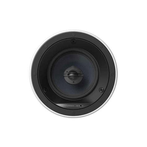 Sevenoaks Sound And Vision Bowers And Wilkins Ccm663 Rd In Ceiling