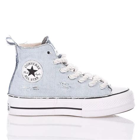 Converse Platform Trainers Customize Your Shoes