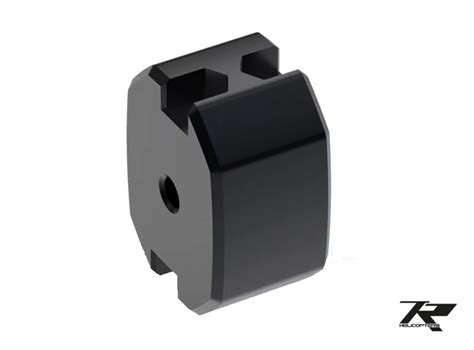 Tron Tail Push Rood Assembly Tool Acrowood Helistation