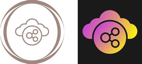 Cloud Computing Vector Icon 40650309 Vector Art At Vecteezy