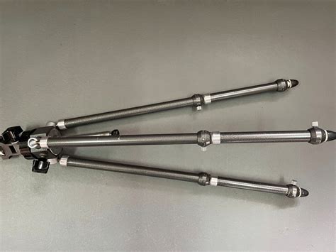 Statyw Pentacon Ddr 14532475743 Oficjalne Archiwum Allegro