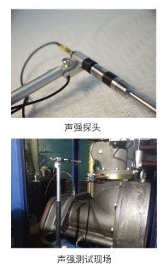 声强声功率测试系统 其高科技