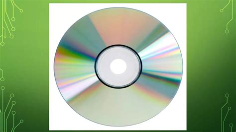 Secondary Storage Devices Pptx