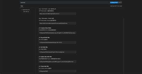 一步步教你在windows下实现esp32不同版本idf的搭建与共存esp Idf怎么才能不使用旧的i2s驱动 Csdn博客