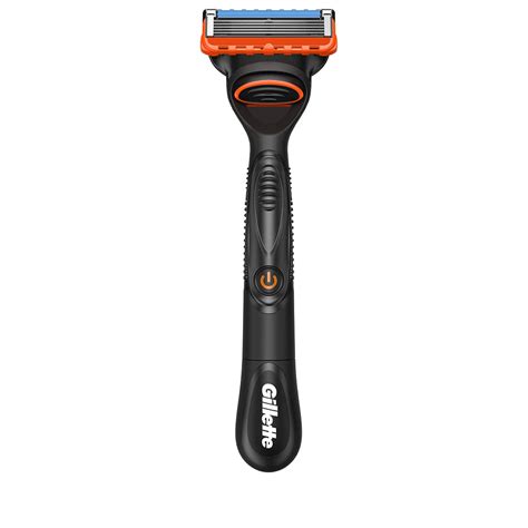 Gillette • Power Rasierapparat mit 1 Klinge • haar-shop.ch