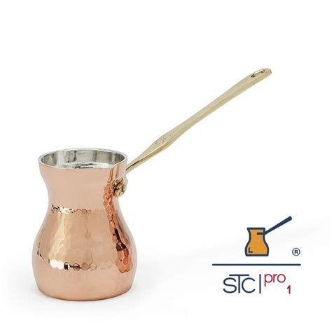Stc Specialty Turkish Coffee