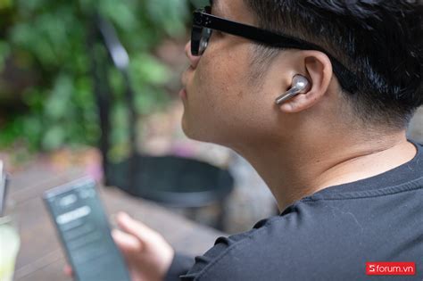 M H P V Tr N Tay Xiaomi Buds Pro Tai Nghe Cao C P C A Xiaomi Ngo I H Nh P Nhi U T Nh