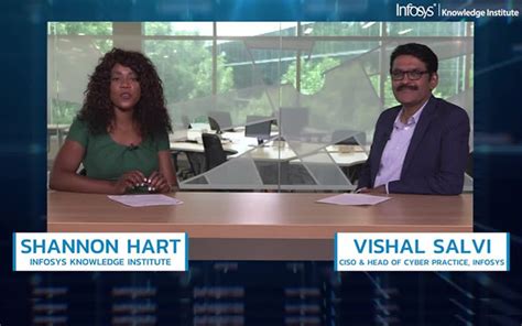 Infosys Knowledge Institute Explore