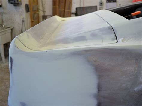 Classic Recreations Our Look Inside This Renowned Shelby Mustang