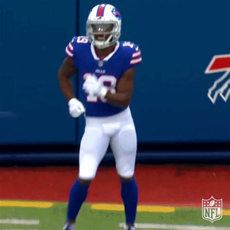 Football Victory Dance 