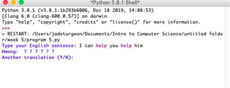 Solved Need Python Help Dont Know How I Keep Getting
