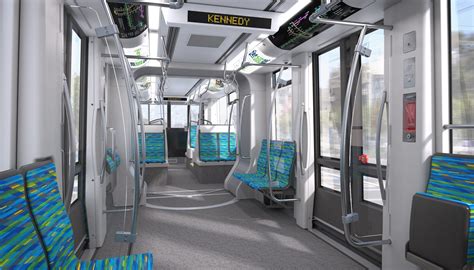 Ttc Flexity Streetcars Testing And Delivery Bombardier Page 1061 Urbantoronto