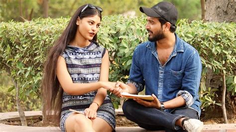 Will You Be My Queen 🥰in My Life Yash Choudhary Youtube