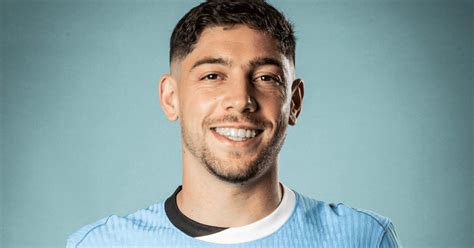 La Selección Uruguaya Presentó Su Nueva Camiseta Para La Copa América 2024