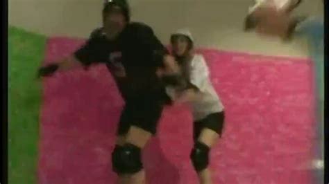 Sex Roller Ball Scene 1 Porn Videos