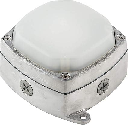 Kason 1808 Led Fixture 14 Watt Vp 120 277 V 11808000000