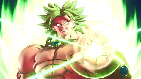 The Best Of Devil Artemis Broly Youtube