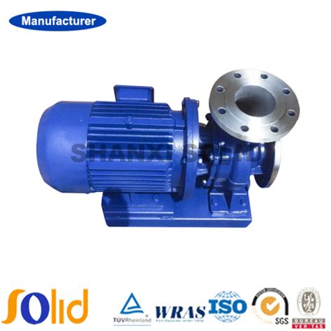 소형 전기 인라인 워터 부스터 펌프 의 고품질 소형 전기 인라인 워터 부스터 펌프