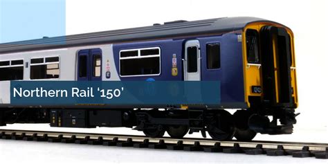 Bachmann Northern Rail Class 1502 32 941