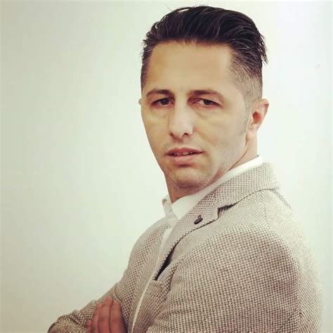 Elmir Sejfullai Actor E Talenta