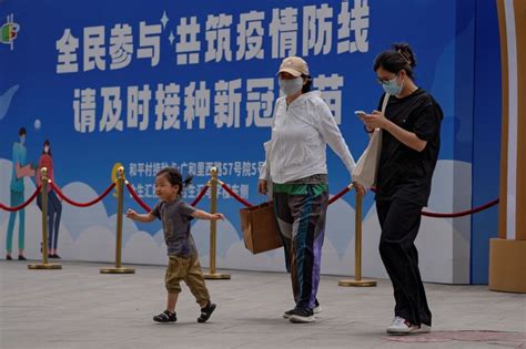 10月底前要11億人接種！狂拚打疫苗 中國各地亂象叢生 兩岸傳真 全球 Nownews今日新聞