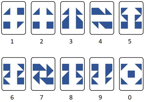 Maze Code Geocaching Info