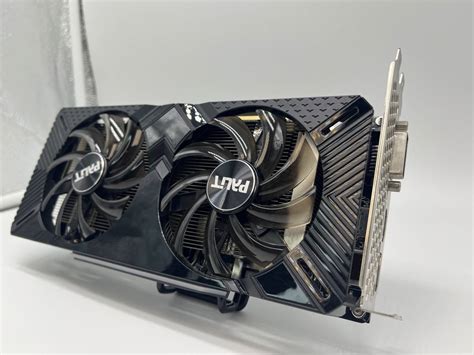 Yahooオークション Palit Geforce Gtx 1660 Super Gp 6gb Gddr6 192