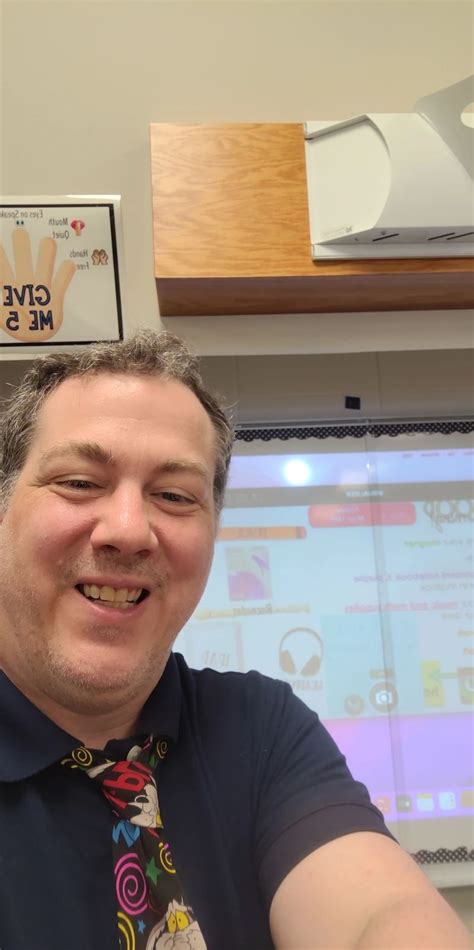 I May Never Be A Vp But Good Lord Im Having Fun What Is More Important Matt Clavelli