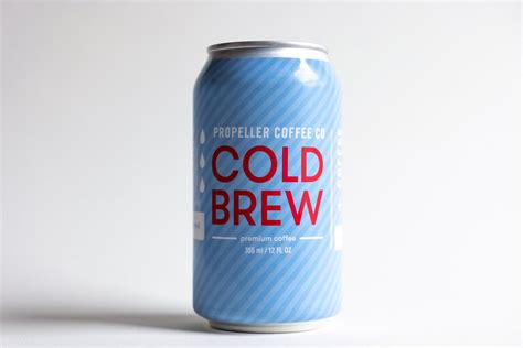 How To Brew Cold Brew Coffee Blog Propeller Coffee Co