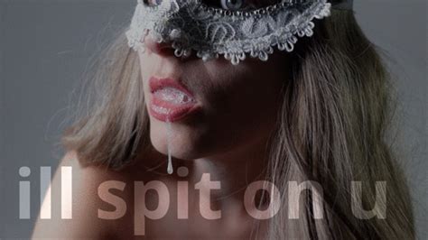 Ill Spit On U Elite Rose Clips4sale