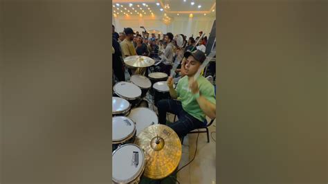 بوم الشرقيه بتفرح 🥁☝️🔥شارون درامز Youtube