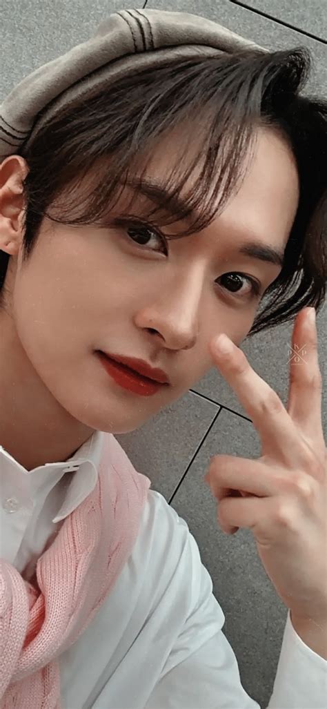 Lee Know Skz Wallpapers Wallpaper Cave
