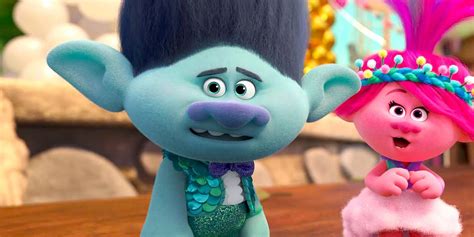 The Next Best Picture Podcast Interview With Trolls Band Together Director Walt Dohrn