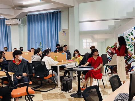 Thư Viện điện Tử Đại Học Nam Cần Thơ Thư Viện Tổ Chức Sinh Hoạt Cho
