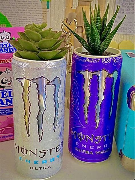 Monster Energy Can Light Artofit