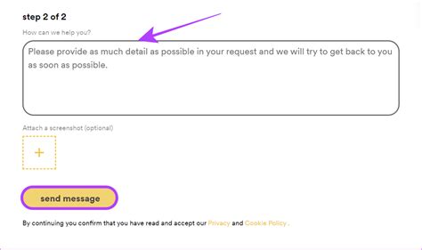 Ways To Get Unbanned From Bumble Guiding Tech