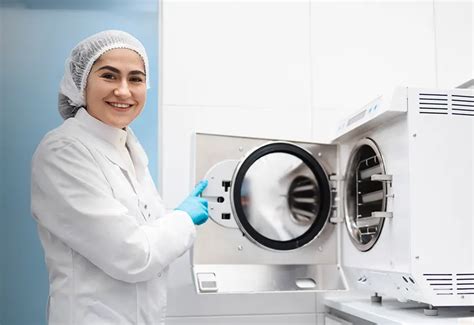 Hlt37015 Certificate Iii In Sterilisation Services