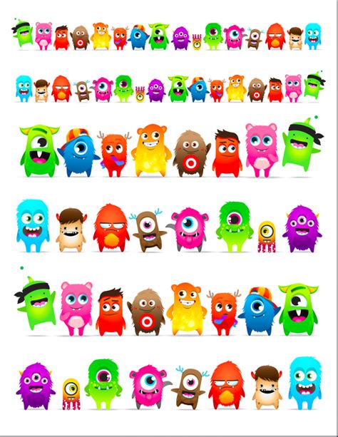 Class Dojo Dojo Monsters Class Dojo Rewards