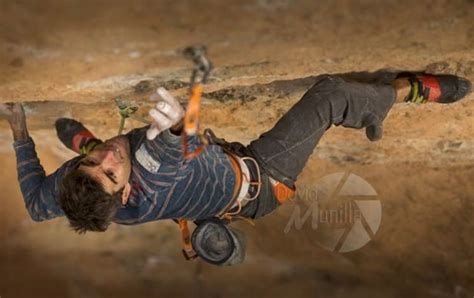 Un Nouveau 9a Pour Le Quarantenaire Dani Andrada · Planetgrimpe Toute