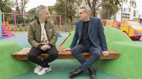 Agustín Rossi “no Hay Candidato De Síntesis En El Frente De Todos