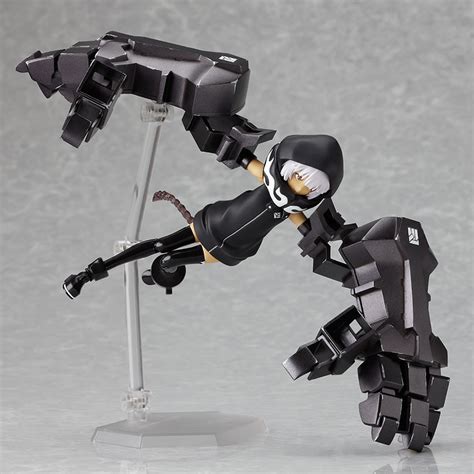 Black Rock Shooter Strength Arms
