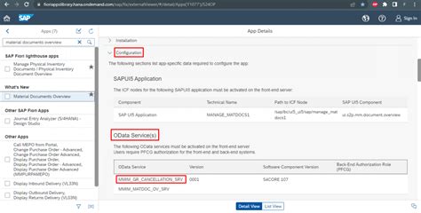 Enhancement For Fiori — Finding The Places For Enhancement — Getting Custom Error Message Abap