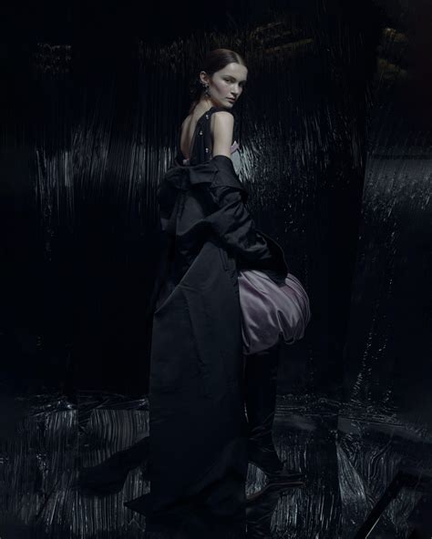 Patrick Mcdowell Unveils Ss24 Collection