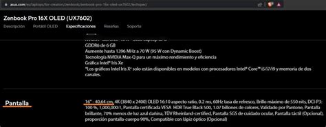 Cómo Saber Las Pulgadas Que Tiene La Pantalla De Tu Ordenador Portátil