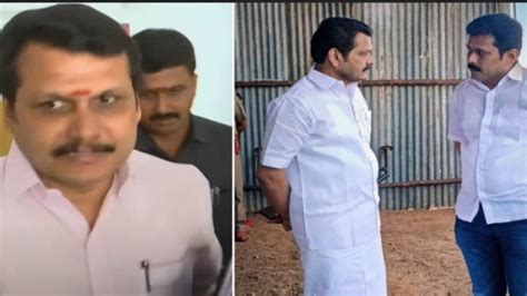 5வது நாள் ஆஃப் ஆகாத ஐடி கோவை செந்தில் பாலாஜி நண்பர் அலுவலகத்தில்
