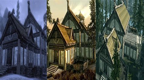 Which Is The Biggest House In Skyrim At Nathan Lozano Blog