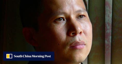 Leading Citizen Movement Activist Xu Zhiyong Arrested South China