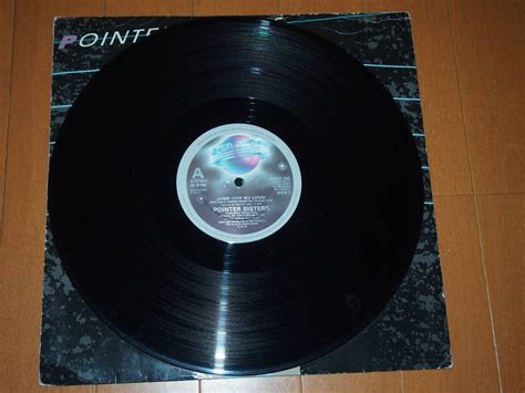 Pointer Sisters Jump 12インチ ディスコ ｜売買されたオークション情報、yahooの商品情報をアーカイブ公開 オークファン（）
